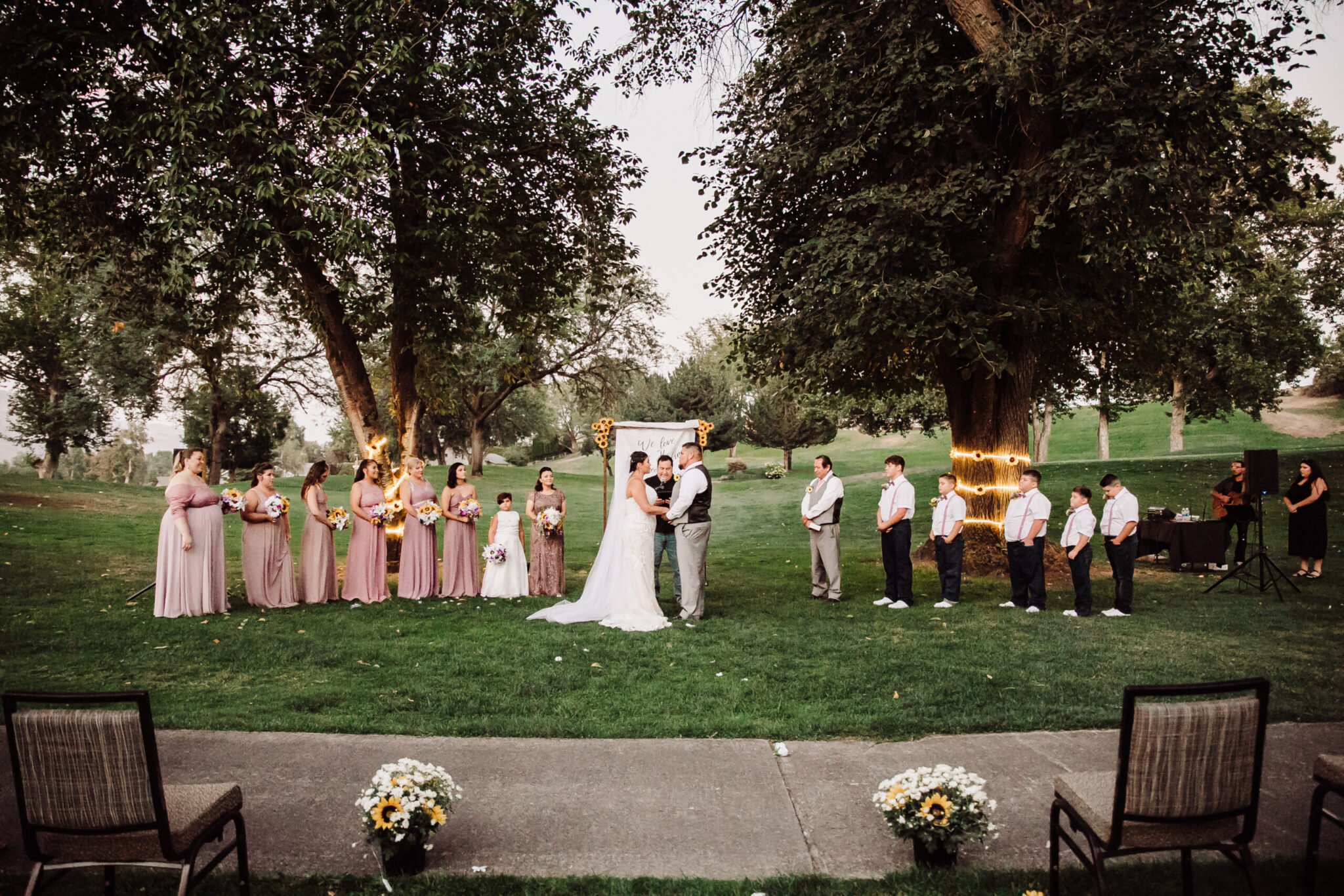 Events – Red Wolf Golf Club – Clarkston, WA