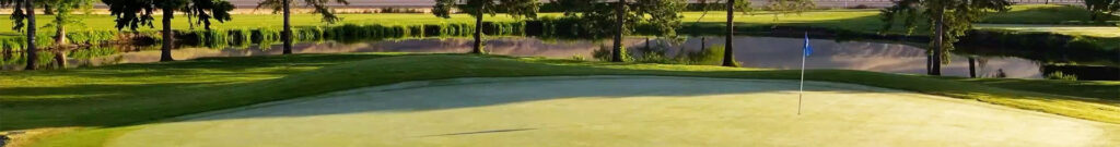 Golf Course – Red Wolf Golf Club – Clarkston, WA