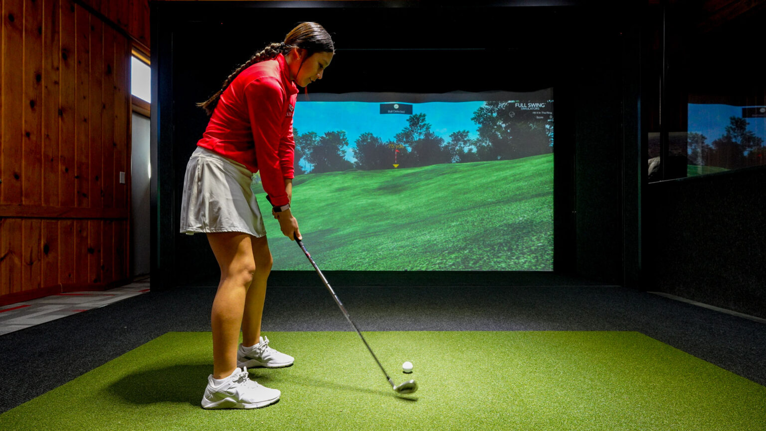 Red Wolf Golf Club – Clarkston, WA – Golf Course & Country Club